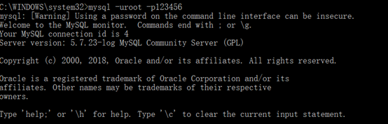 Windows10系统下忘记MySQL5.7的root密码怎么办（详细版教程，亲测可用）？_win10 mysql5.7忘记root密码-CSDN博客