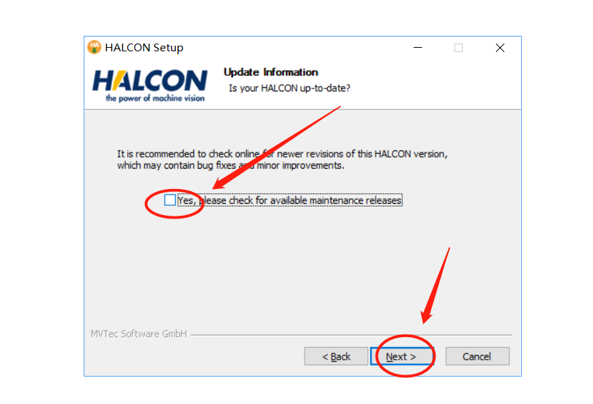 Halcon 12的安装_halcon安装教程-CSDN博客