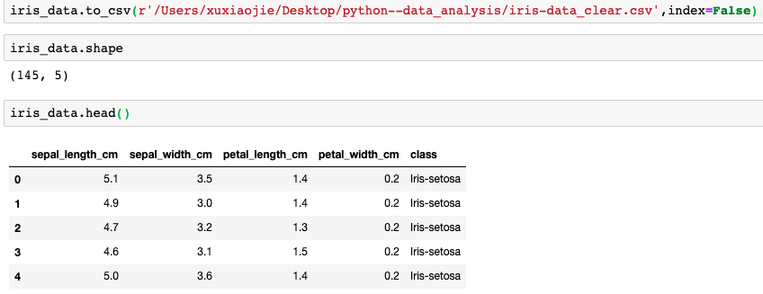 【python数据分析】-数据清洗与整理_xxjcyh的博客-CSDN博客