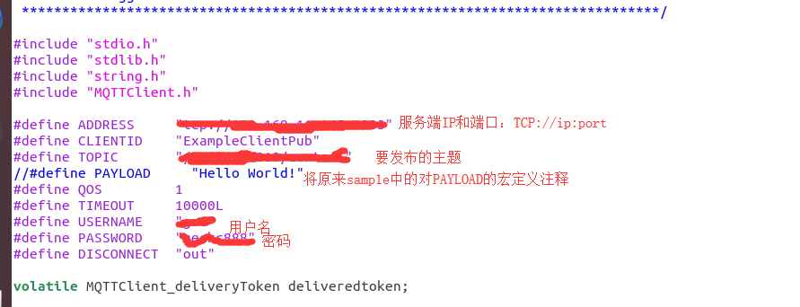 mqtt移植及arm端Qt使用_arm32 qt mqtt-CSDN博客