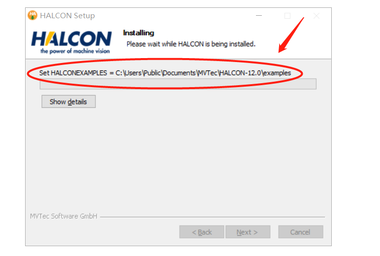 Halcon 12的安装_halcon安装教程-CSDN博客