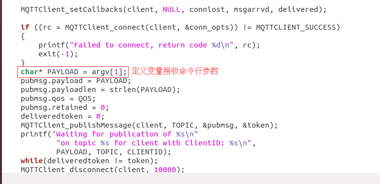 mqtt移植及arm端Qt使用_arm32 qt mqtt-CSDN博客