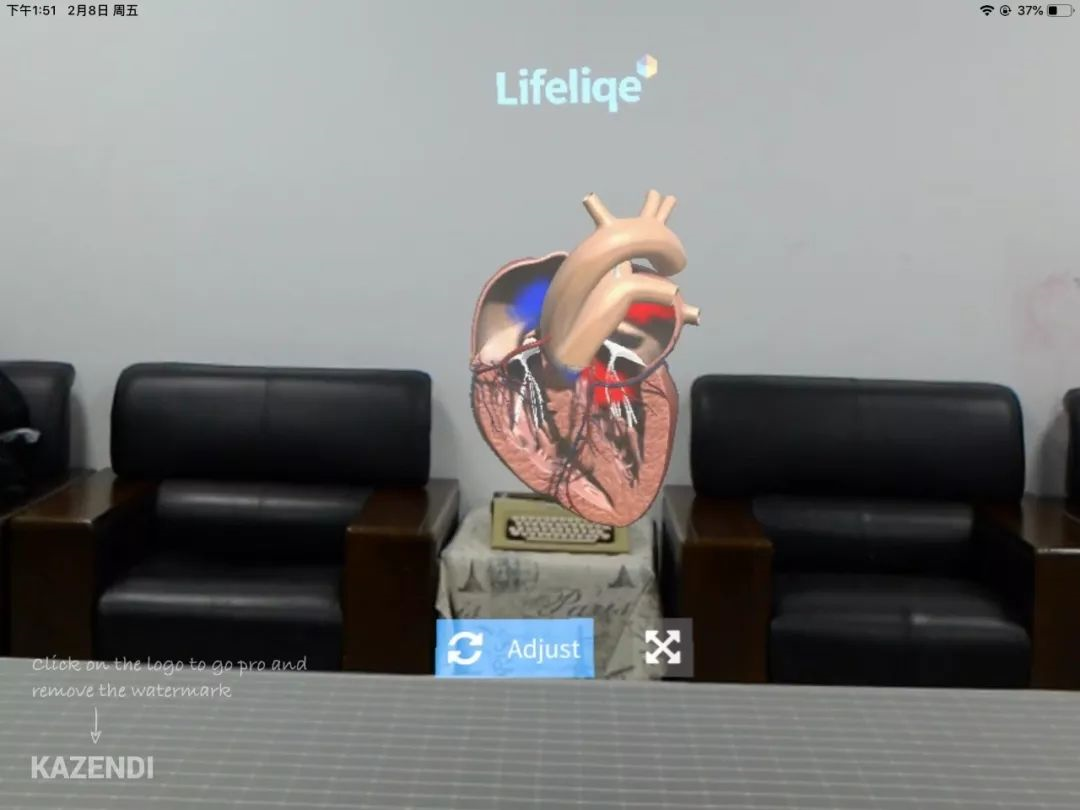 走进Hololens教学应用Lifeliqe 感受神奇的科学世界_怎么进lifeliqe_创新教学的博客-CSDN博客