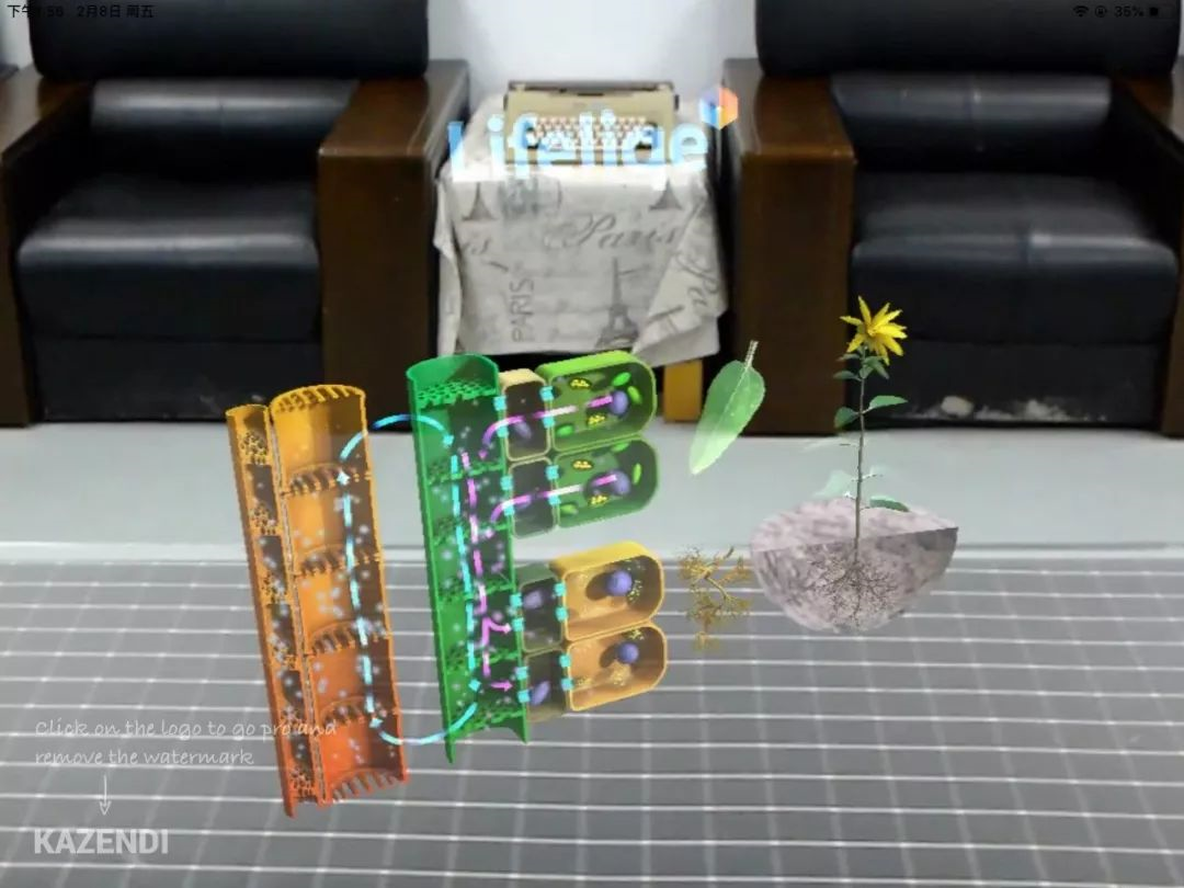 走进Hololens教学应用Lifeliqe 感受神奇的科学世界_怎么进lifeliqe_创新教学的博客-CSDN博客