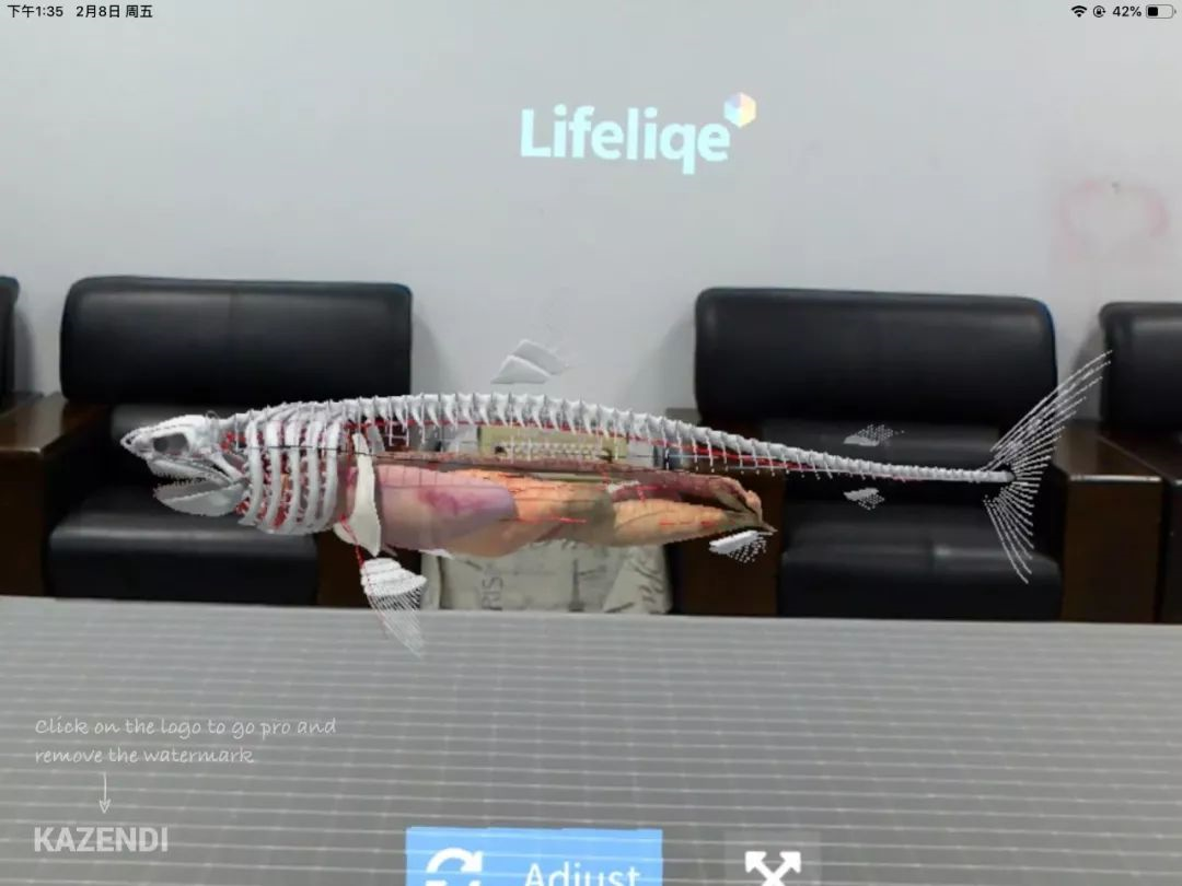 走进Hololens教学应用Lifeliqe 感受神奇的科学世界_怎么进lifeliqe_创新教学的博客-CSDN博客