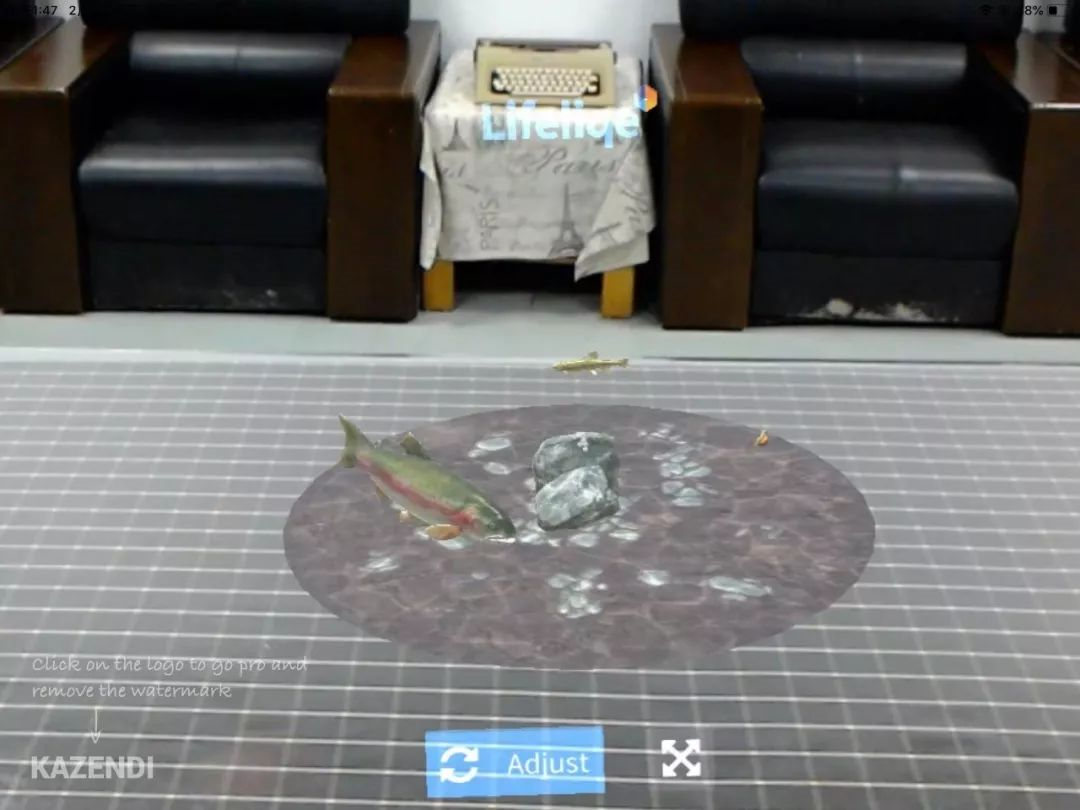 走进Hololens教学应用Lifeliqe 感受神奇的科学世界_怎么进lifeliqe_创新教学的博客-CSDN博客