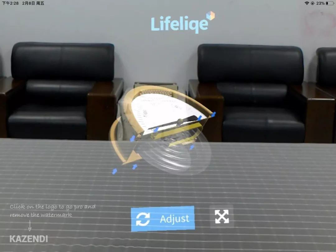 走进Hololens教学应用Lifeliqe 感受神奇的科学世界_创新教学的博客-CSDN博客