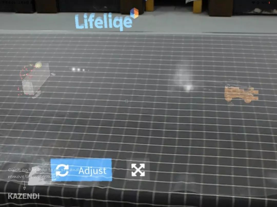 走进Hololens教学应用Lifeliqe 感受神奇的科学世界_创新教学的博客-CSDN博客