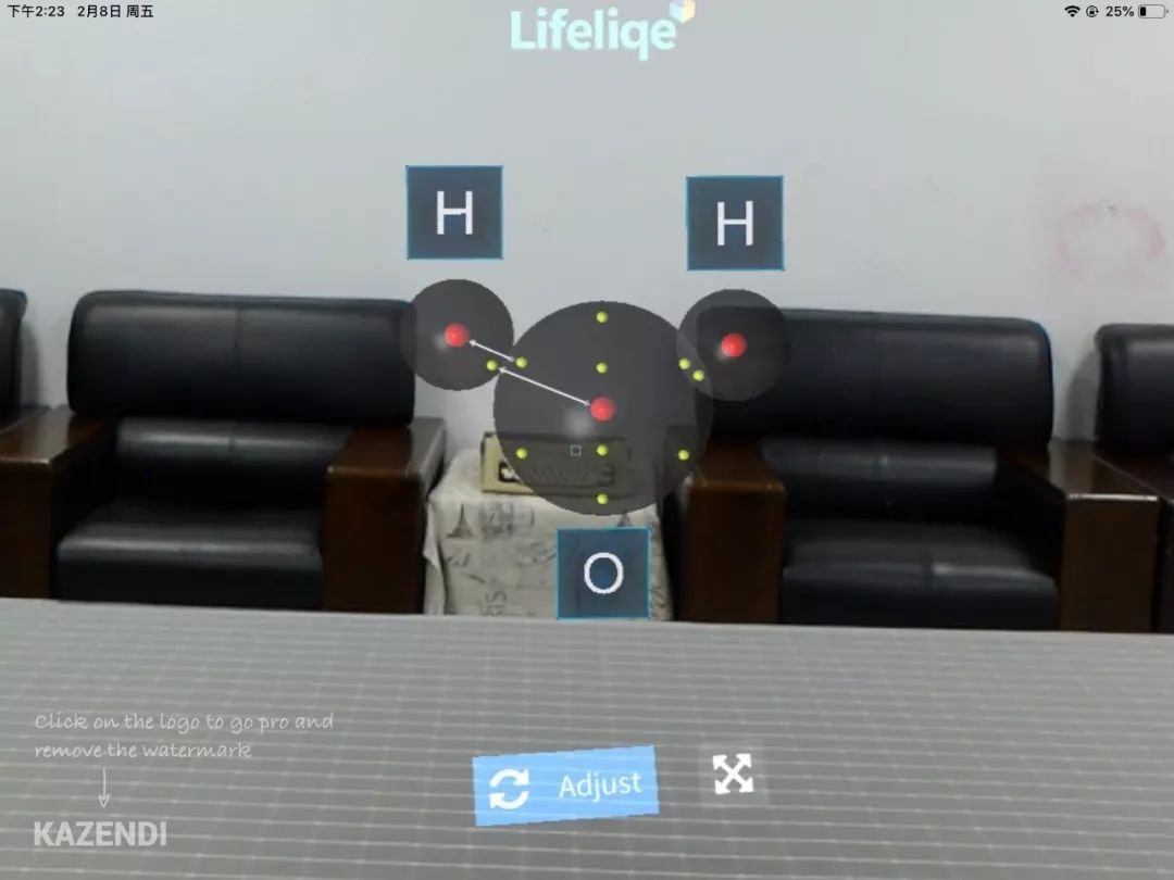 走进Hololens教学应用Lifeliqe 感受神奇的科学世界_怎么进lifeliqe_创新教学的博客-CSDN博客