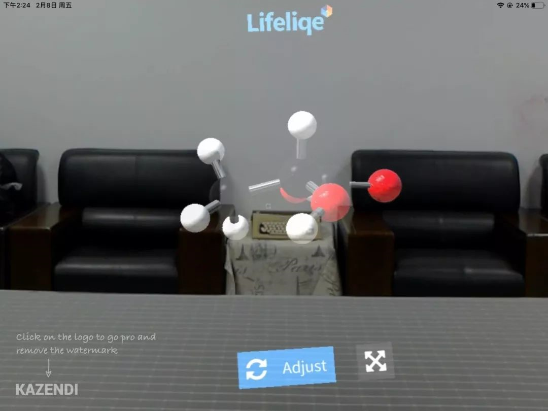走进Hololens教学应用Lifeliqe 感受神奇的科学世界_怎么进lifeliqe_创新教学的博客-CSDN博客