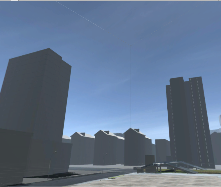 Unity 360全景图转换为天空盒子_unity全景照片 天空盒 urp-CSDN博客