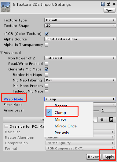 Unity 360全景图转换为天空盒子_unity全景照片 天空盒 urp-CSDN博客