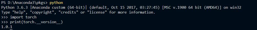 conda安装Pytorch下载过慢解决办法(11月26日更新ubuntu下pytorch1.3安装方法)_ubuntu下载pytorch太慢-CSDN博客