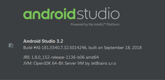 AndroidStudio default activity not found错误_android studio default activity not found-CSDN博客
