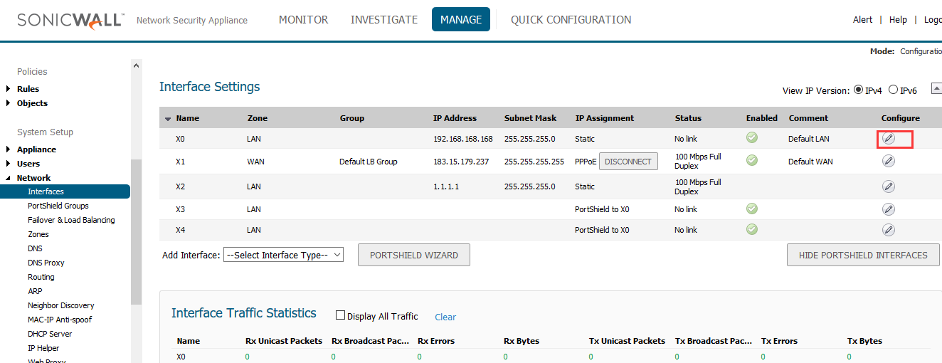 如何配置SonicWALL DNS代理_sonicwall tz300 怎么设置-CSDN博客