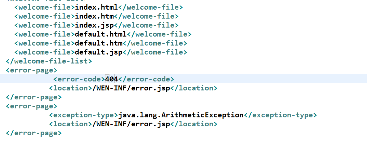 JSP指令：page指令,errorPage和isErrorPage-CSDN博客