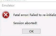 IAR FOR 430出现Failed to re-intialize一种可能的解决方案_430单片机 failed to be re-initialize-CSDN博客