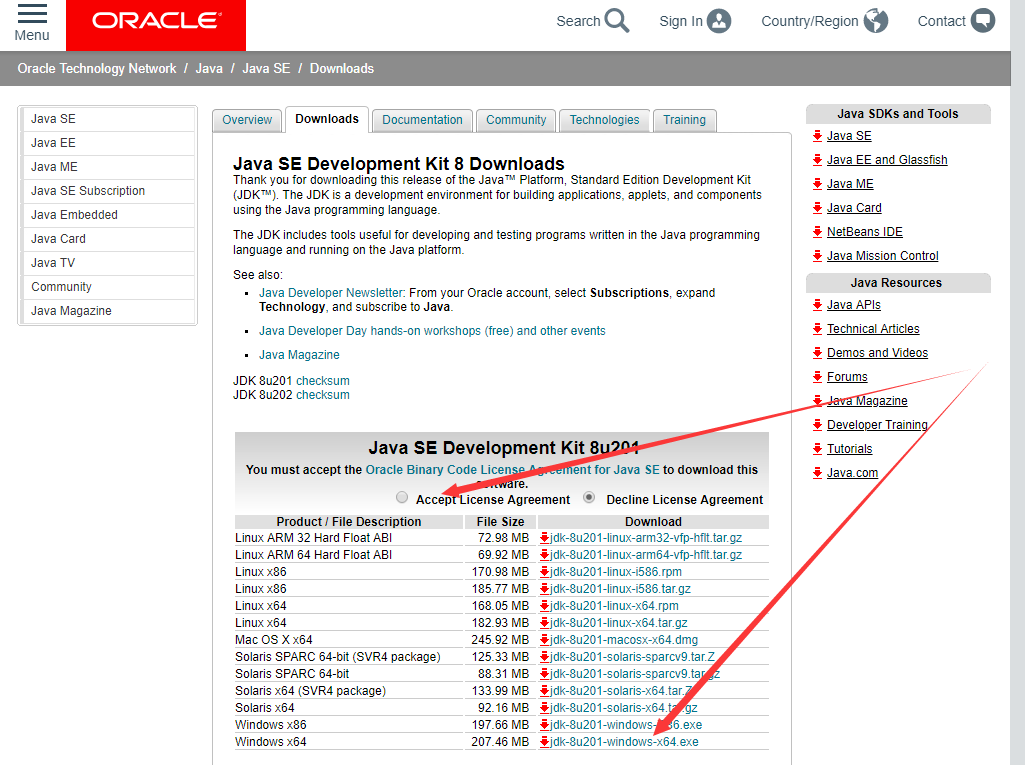 JDK1.8、IDEA2018版、MAVEN、GIT的下载与安装（Git官网下载慢，内含百度云链接）_idea如何下载jdk1.8版本-CSDN博客