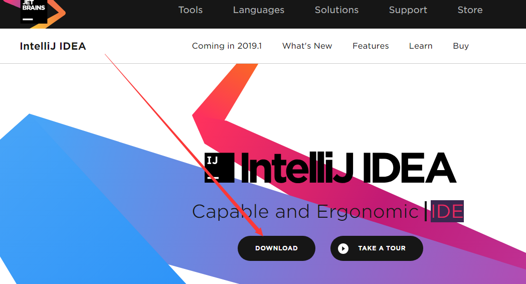 JDK1.8、IDEA2018版、MAVEN、GIT的下载与安装（Git官网下载慢，内含百度云链接）_idea如何下载jdk1.8版本-CSDN博客