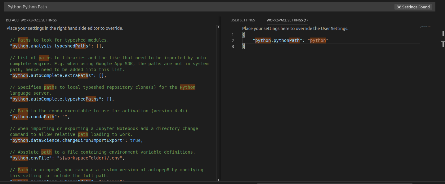 Vs Code中torch无法自动补全vscode Torch波浪线 Csdn博客 