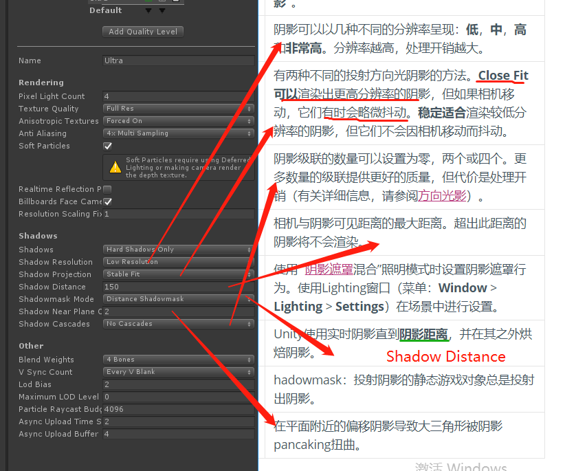 Unity 之 QualitySettings_unity qualitysetting-CSDN博客