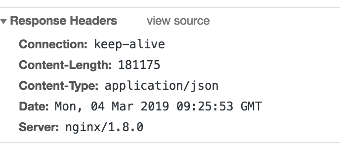 Err_content_length_mismatch 200 (OK) problema - programador clic