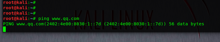 linux网络配置正确但是ping不通_linux和网卡ping不通-CSDN博客