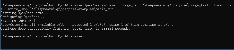 openpose1.40运行，以json保存_prototxt file not found: ..\..\..\models\pose/body_funningtao的博客-CSDN博客