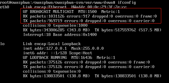 VMware的NAT模式获取不到ip地址-解决方法_vmware 虚拟机 nat 模式无ip地址-CSDN博客