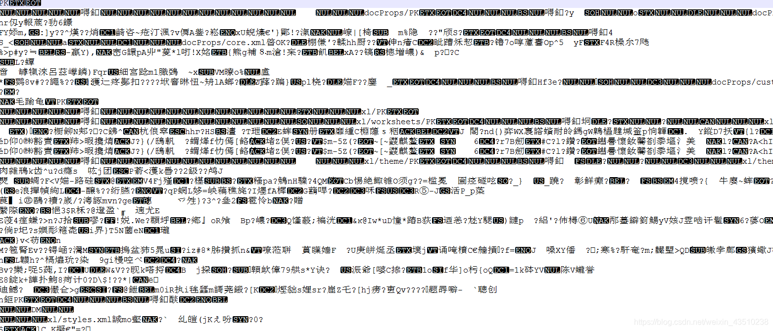 Jmeter读取csv文件,请求出现乱码jmeter 使用csv读取数字符串为乱码 Csdn博客
