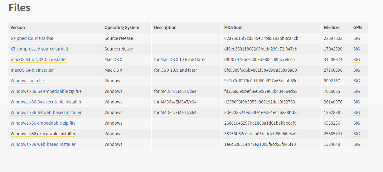 【学习笔记】安装python+opencv+vscode与配置环境_vscode+python+numpy+opencv-CSDN博客