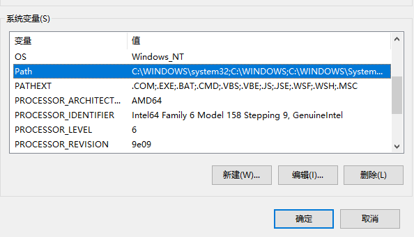 【学习笔记】安装python+opencv+vscode与配置环境_vscode+python+numpy+opencv-CSDN博客