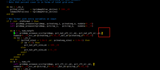 clm5.0单点运行问题小记_line truncated at (1) [-werror=line-truncation]-CSDN博客