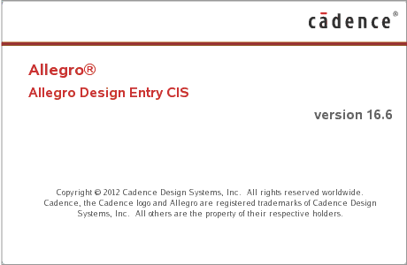 Cadence每日一学_01| Cadence、Allegro、OrCAD都是什么东东？_orcad和cadence区别-CSDN博客