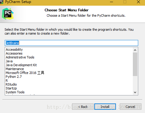 安装python 3.7 以及pycharm_pycharm3.7-CSDN博客