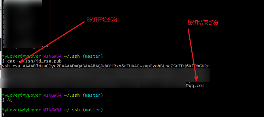 Idea提交代码码云出现push Failed Failed With Error Could Not Read From Remote Repositoryidea 