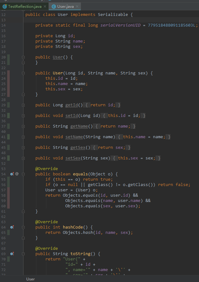 Spring知识点学习（7）：使用Mockito+Junit4框架编写测试用例_刘了了的博客-CSDN博客