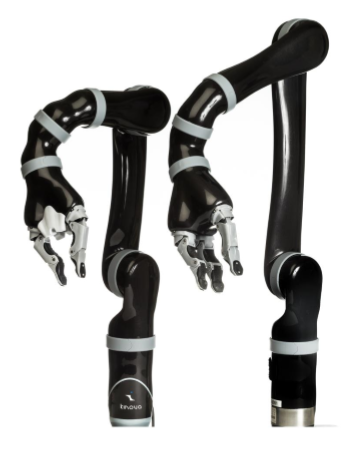 KINOVA公司JACO2、MICO2从安装到开发_mico轻量仿生机械臂-CSDN博客