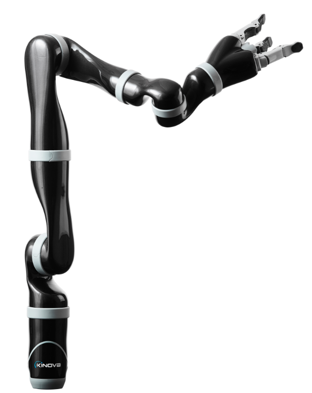 KINOVA公司JACO2、MICO2从安装到开发_mico轻量仿生机械臂-CSDN博客
