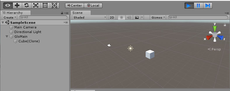 unity AB打包以及加载（持续更新）_unity prefab 打包成ab 会变大-CSDN博客
