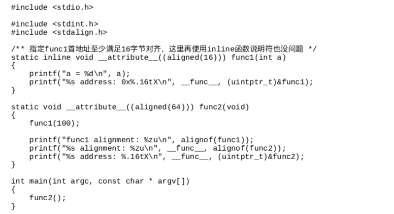 Attribute 机制详解attribute语法 Csdn博客 