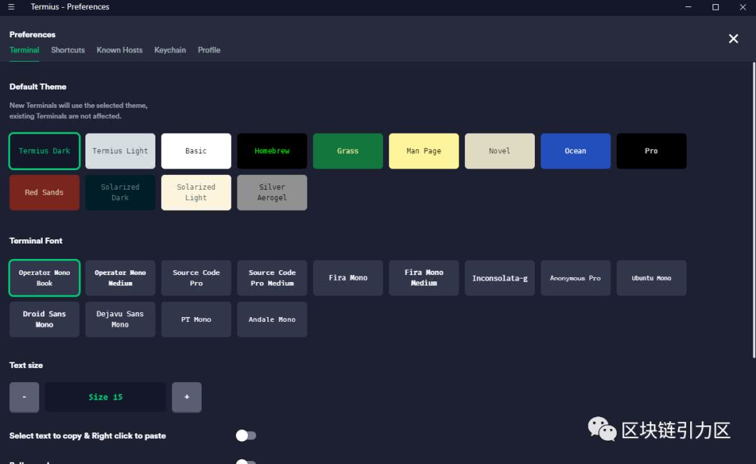 跨平台SSH软件-Termius_termius跳过登录-CSDN博客