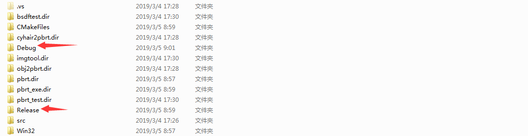 PBRT-01 编译PBRT-V3 并渲染出一个Demo_pbrt cornell box渲染-CSDN博客