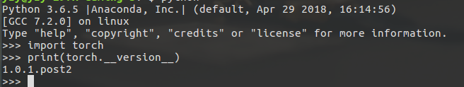 conda安装Pytorch下载过慢解决办法(11月26日更新ubuntu下pytorch1.3安装方法)_ubuntu下载pytorch太慢-CSDN博客