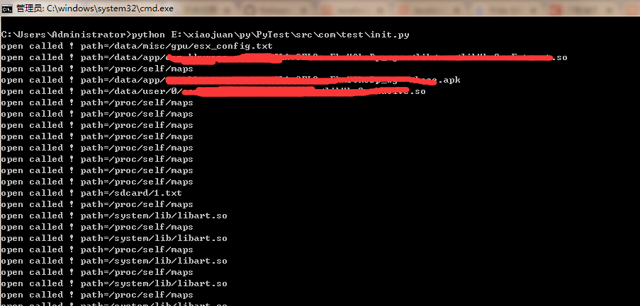 2、frida入门教程-hook_frida hook-CSDN博客