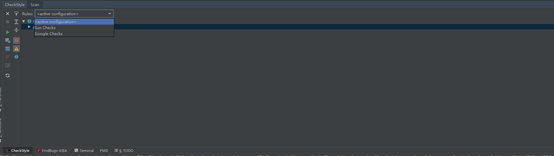 IDEA中FindBugs,PMD和CheckStyle的安装和使用_idea安装pmd-CSDN博客