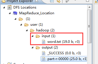 Eclipse编译、Hadoop集群运行MapReduce程序_eclipse群集编译-CSDN博客