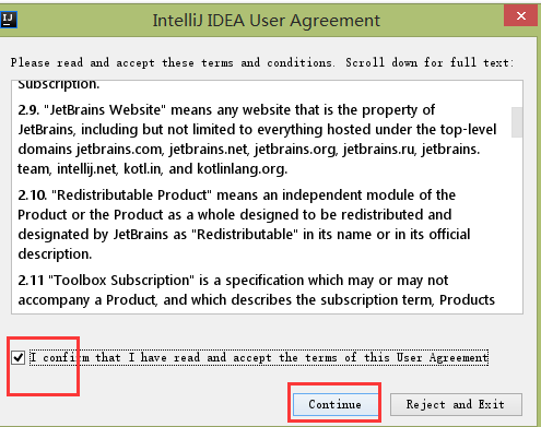IntelliJ IDEA2018的详细安装教程_idea2018安装教程-CSDN博客