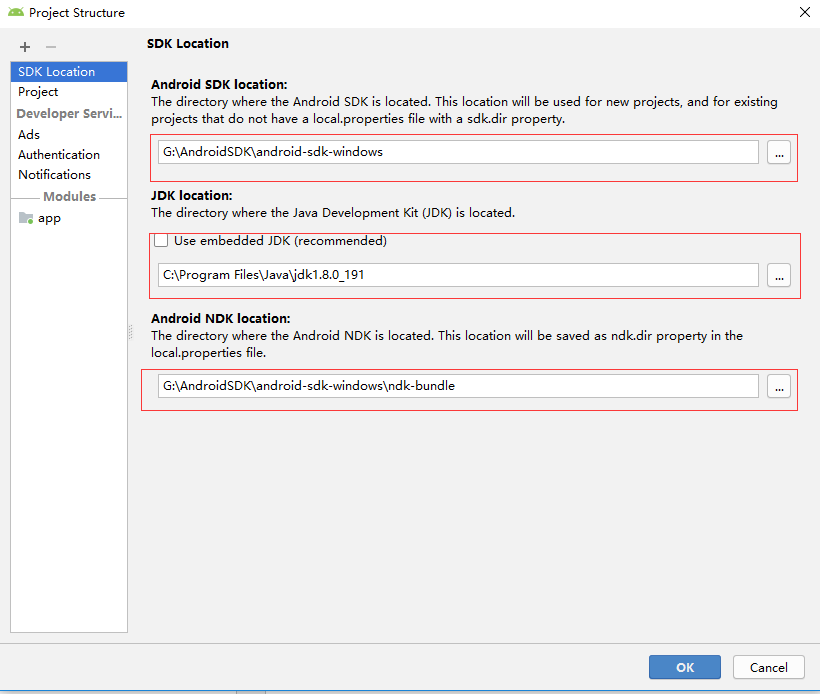 Android Studio 安装及环境配置_android studio could not cerate capture buffer-CSDN博客