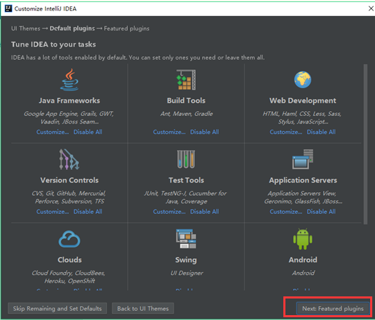 IntelliJ IDEA2018的详细安装教程_idea2018安装教程-CSDN博客